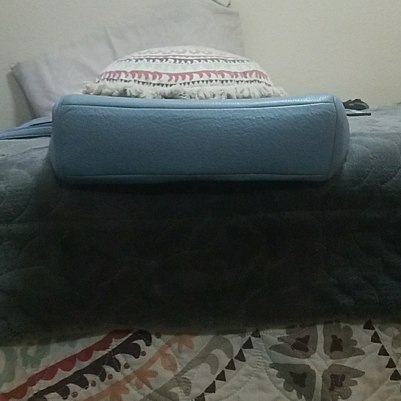 Coach | Bags | Coach Kelsey Mini With Matching Cardholder | Poshmark